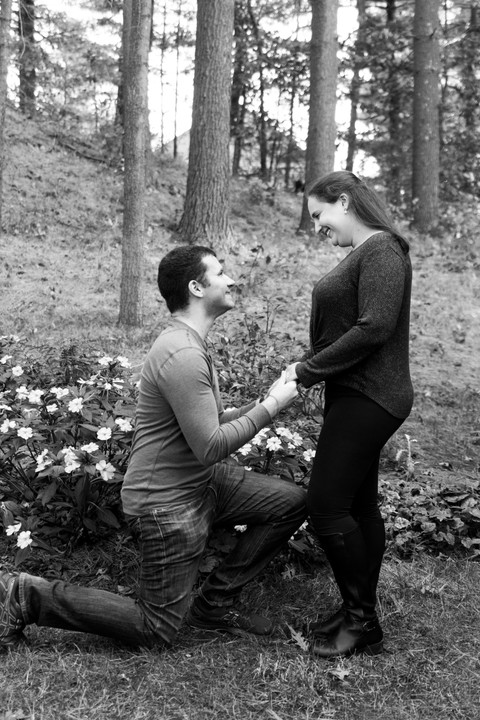 Arielle & Alexander | Joy