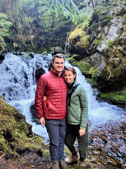 Ellie & Daniel | Joy