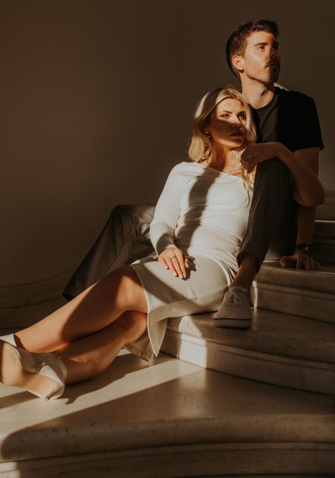 Hannah & Jackson | Joy