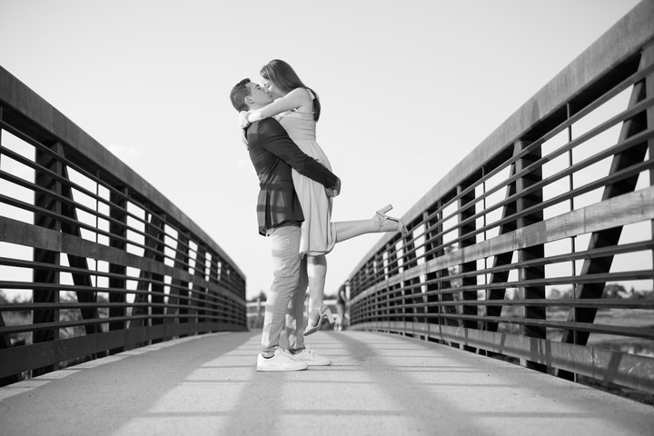 Shannon & Patrick | Joy