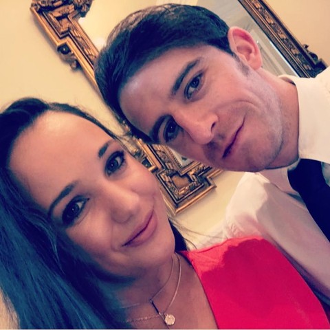 Rebecca & Liam | Joy