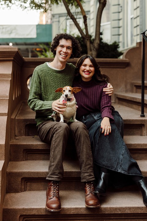 Austin Rae & Morgan | Joy