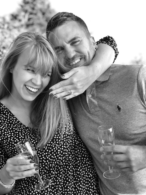 Daniel & Paige | Joy