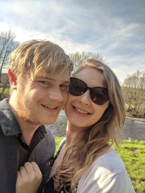 Matthew & Holly | Joy