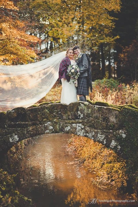 Kerrie & Dale | Joy
