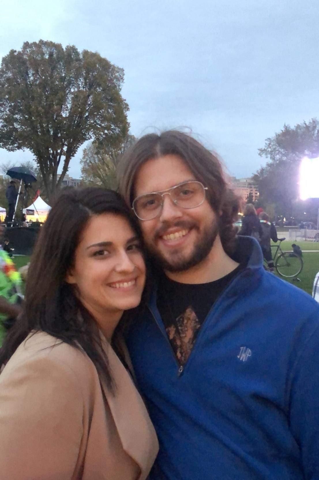 Jessica & Josh