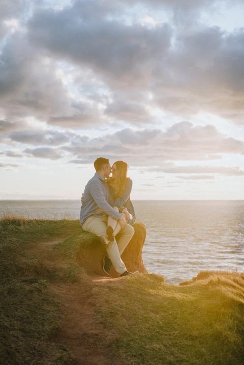 Jillian & Patrick | Joy