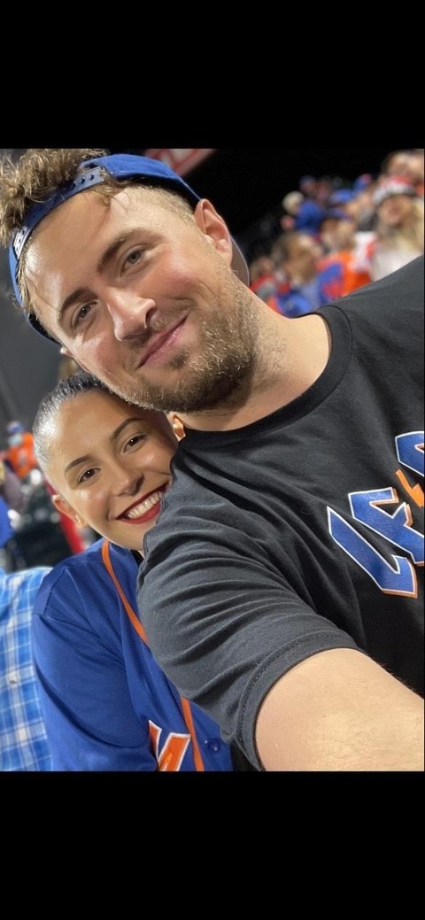 Megan & Vincent | Joy