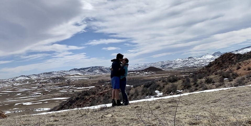 Alyssa & Miles | Joy