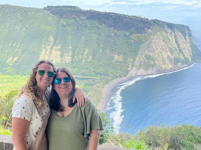 Grayce & Chelsea | Joy