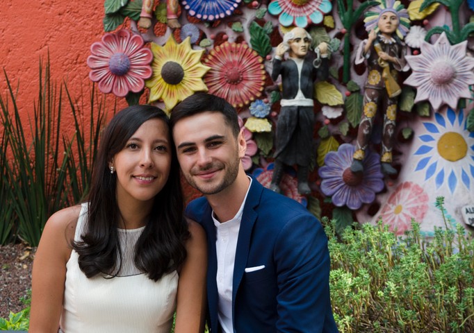 Eli & Andrea | Joy