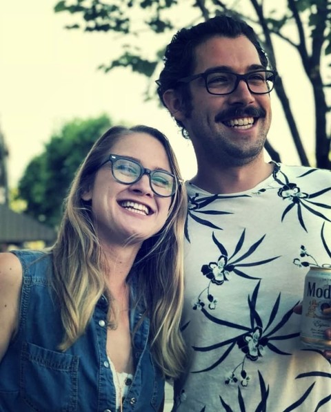 Emma & Matt | Joy