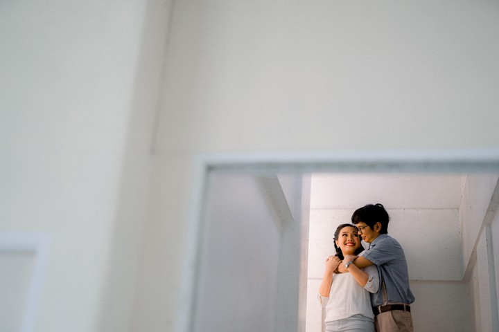 Macoy & Anne | Joy