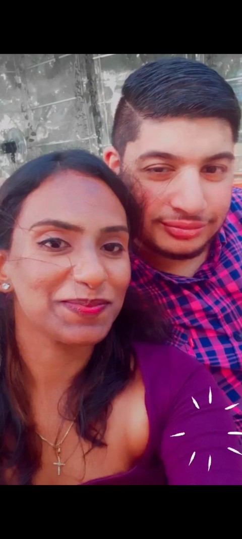 Robin & Blessy | Joy