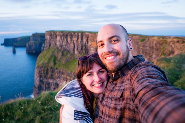 Ashling & Alex | Joy