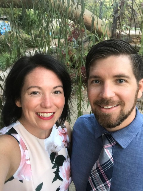 Kristen & Baden | Joy