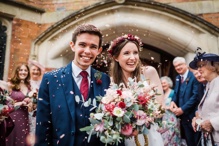 Jessica & Rupert | Joy