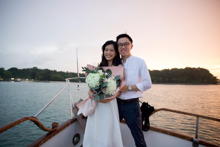 Ryan & Adeline | Joy