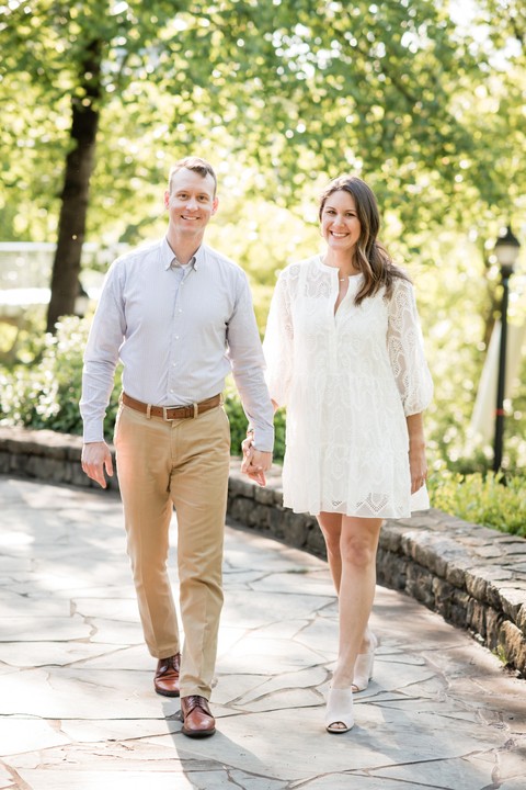 Mackenzie & Luke | Joy