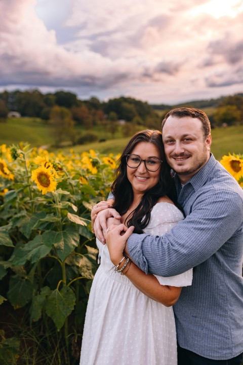 Jessica & Michael | Joy