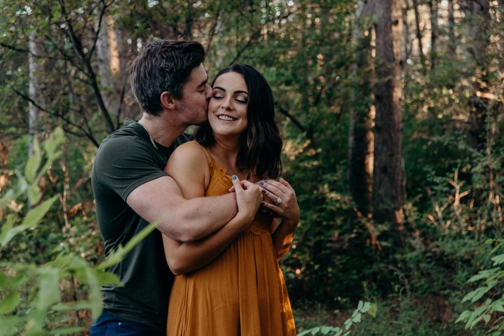 Jacob & Samantha | Joy