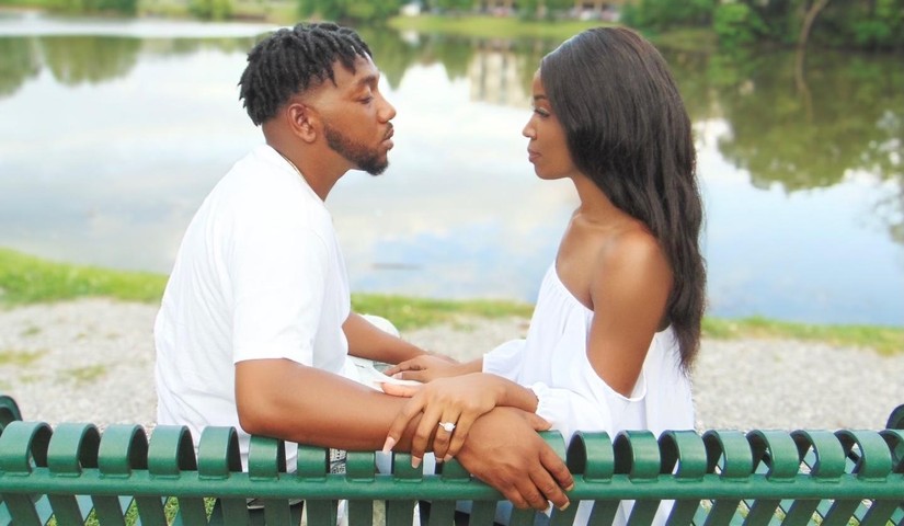 Ronelle & Kevin | Joy