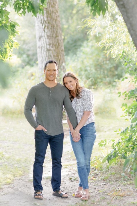 Shane & Carly | Joy