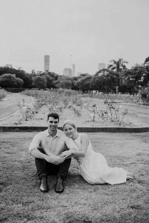 Katherine & Jack | Joy