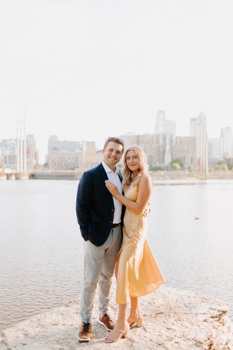 Hailey & Matt