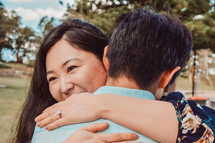 Andrew & Belinda | Joy