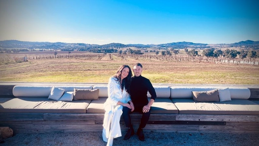 Martin & Eimear | Joy