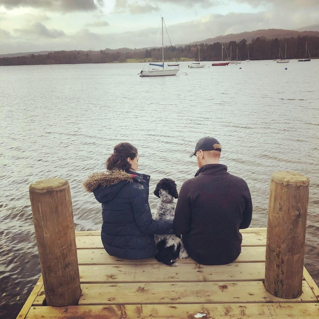 Kate & Ben
