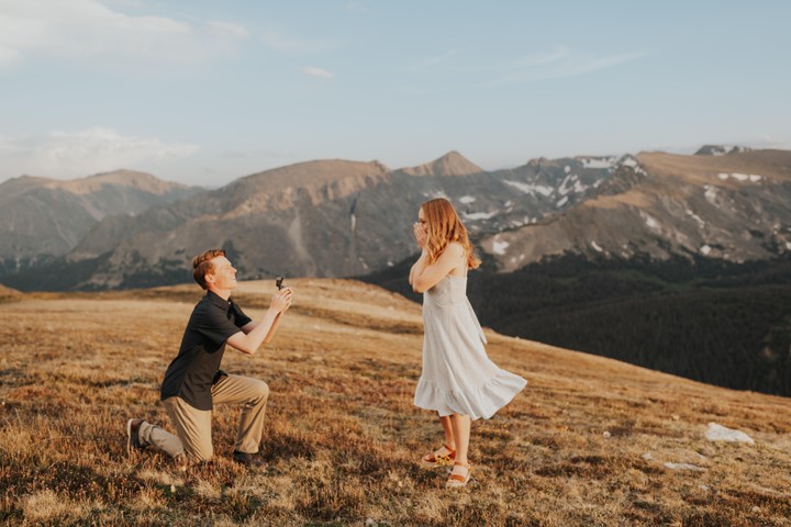 Brad & Erika | Joy