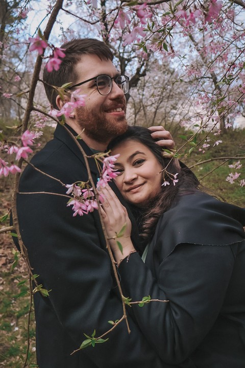 Daniel + Amandha | Joy