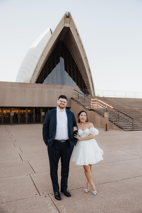 Mariecris & Steven | Joy