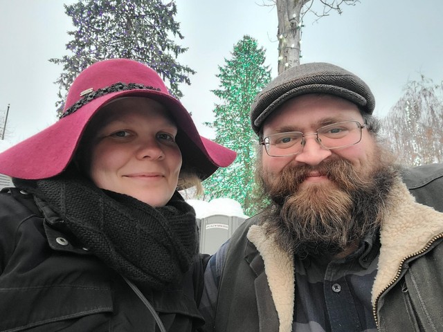 Elizabeth & Casey | Joy