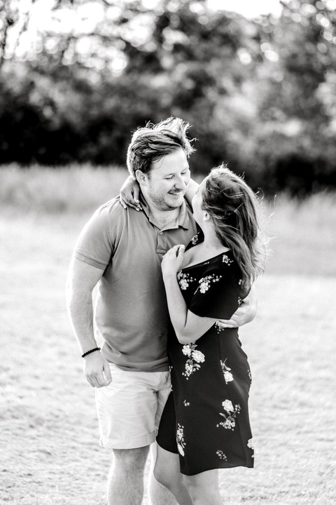 Lillie & Damian | Joy