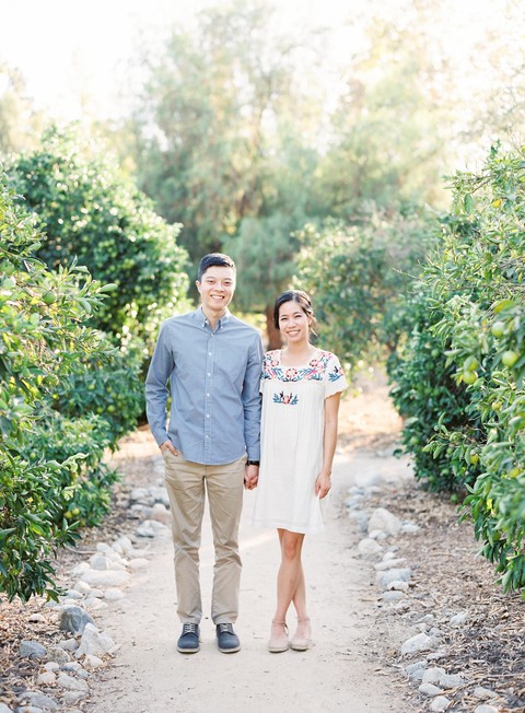 Justina & Cody | Joy