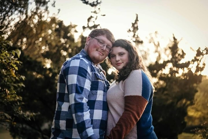 Miranda & Tyler | Joy