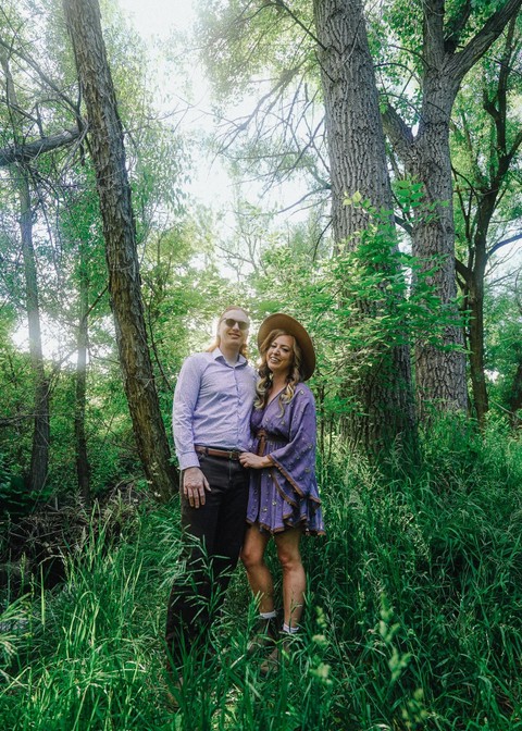 Anna & Michael | Joy