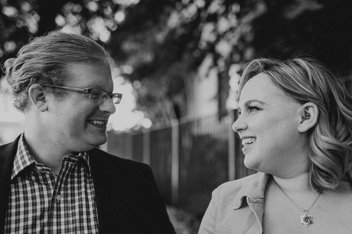 Paige & Jonathan | Joy