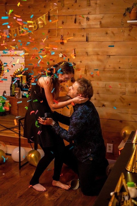 Joshua & Renée | Joy