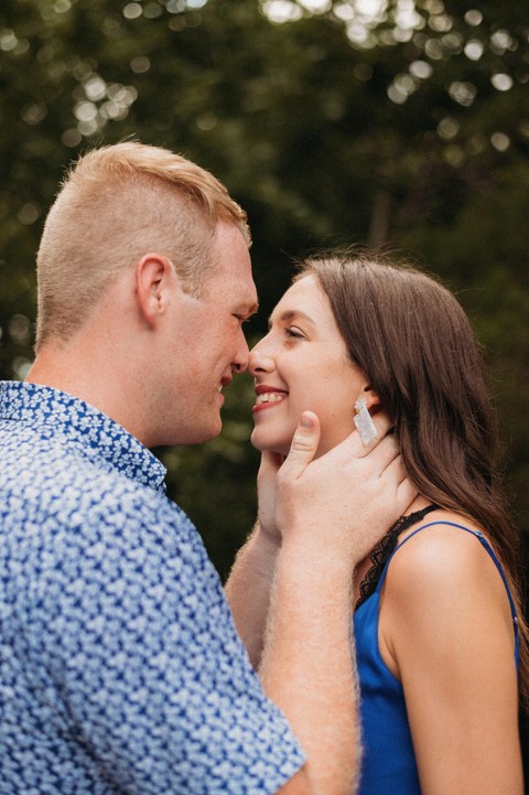 Kaitlyn & Anthony | Joy