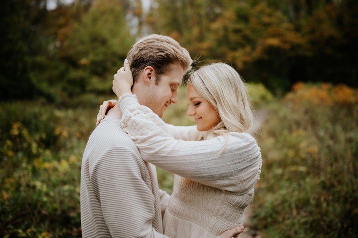 Marissa & Ethan | Joy