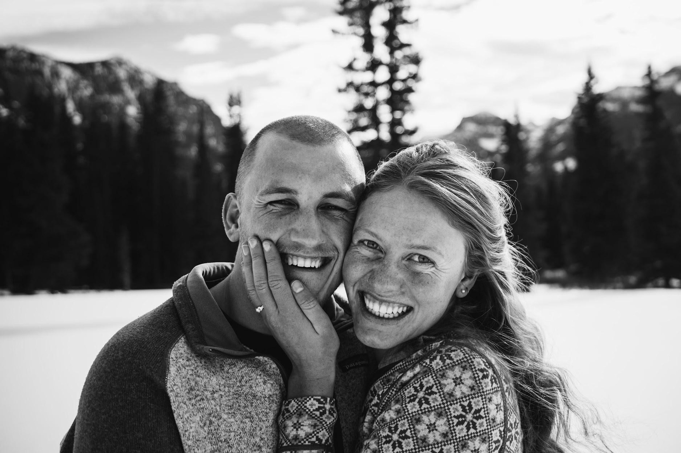 Laurel & Robert