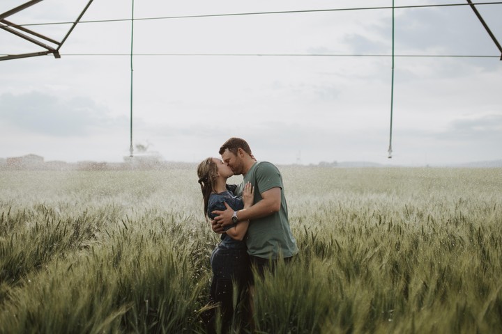 Fanie & Caitlyn | Joy