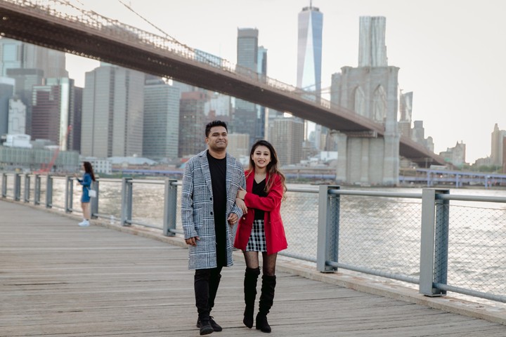 Jijo & Aleesha | Joy