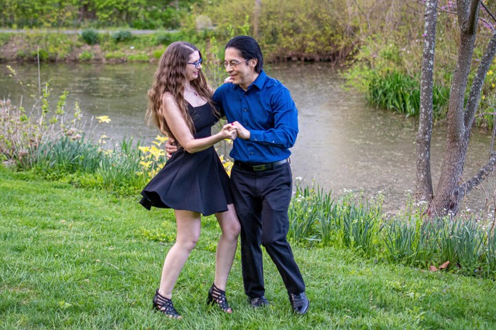 Lynna & Gabriel | Joy