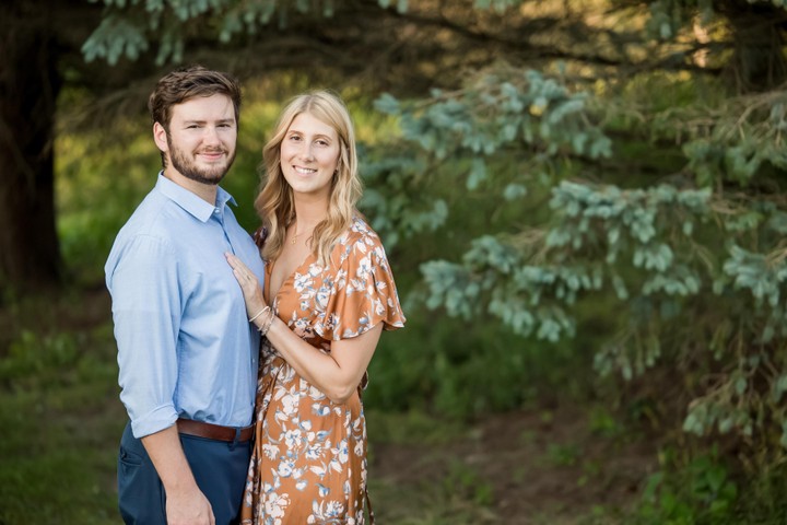 Diana & Logan | Joy