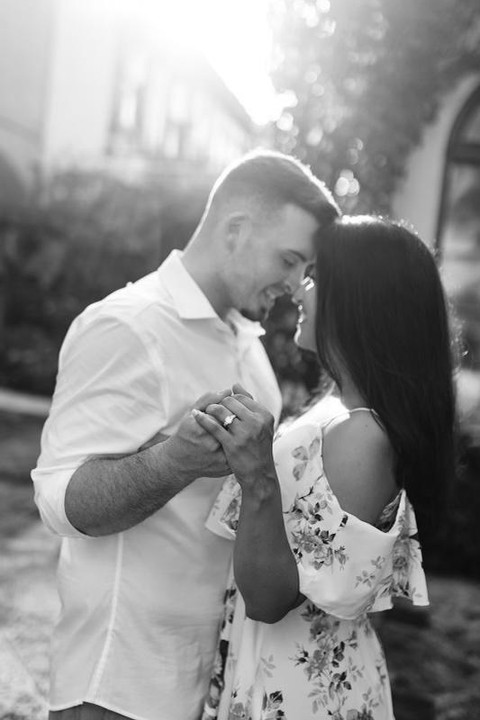 Jesselyn & Nathaniel | Joy